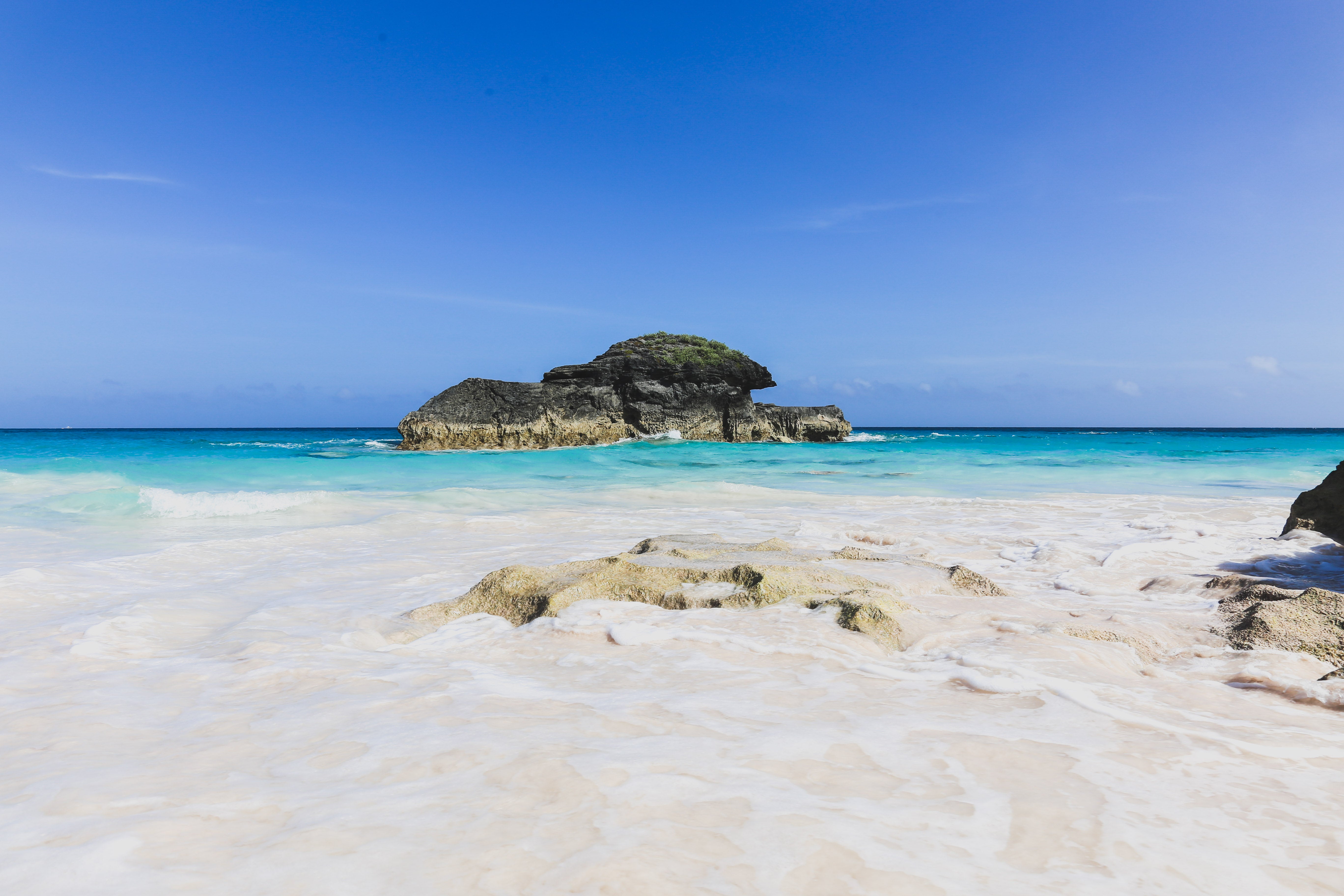 Island Wallpaper Beach Lonely About Topsail Island — Beach Photo