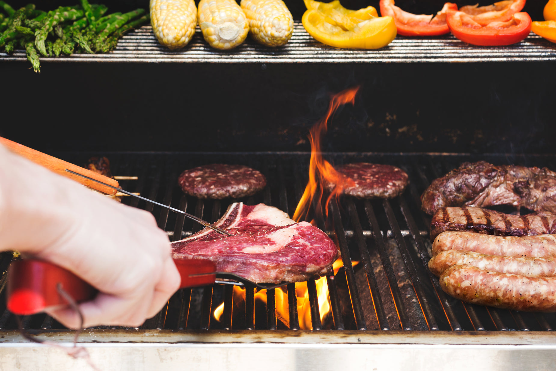 Free Stock Photo Of Bbq Season Full Grill HD Images Free Stock Photo Of Bbq Season Full Grill HD Images