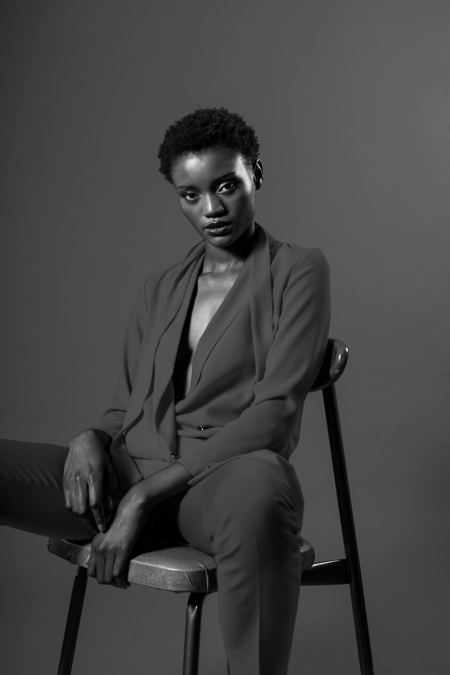 Free Fashion Model In Black And White Image Stunning Photography Free Fashion Model In Black And White Image Stunning Photography