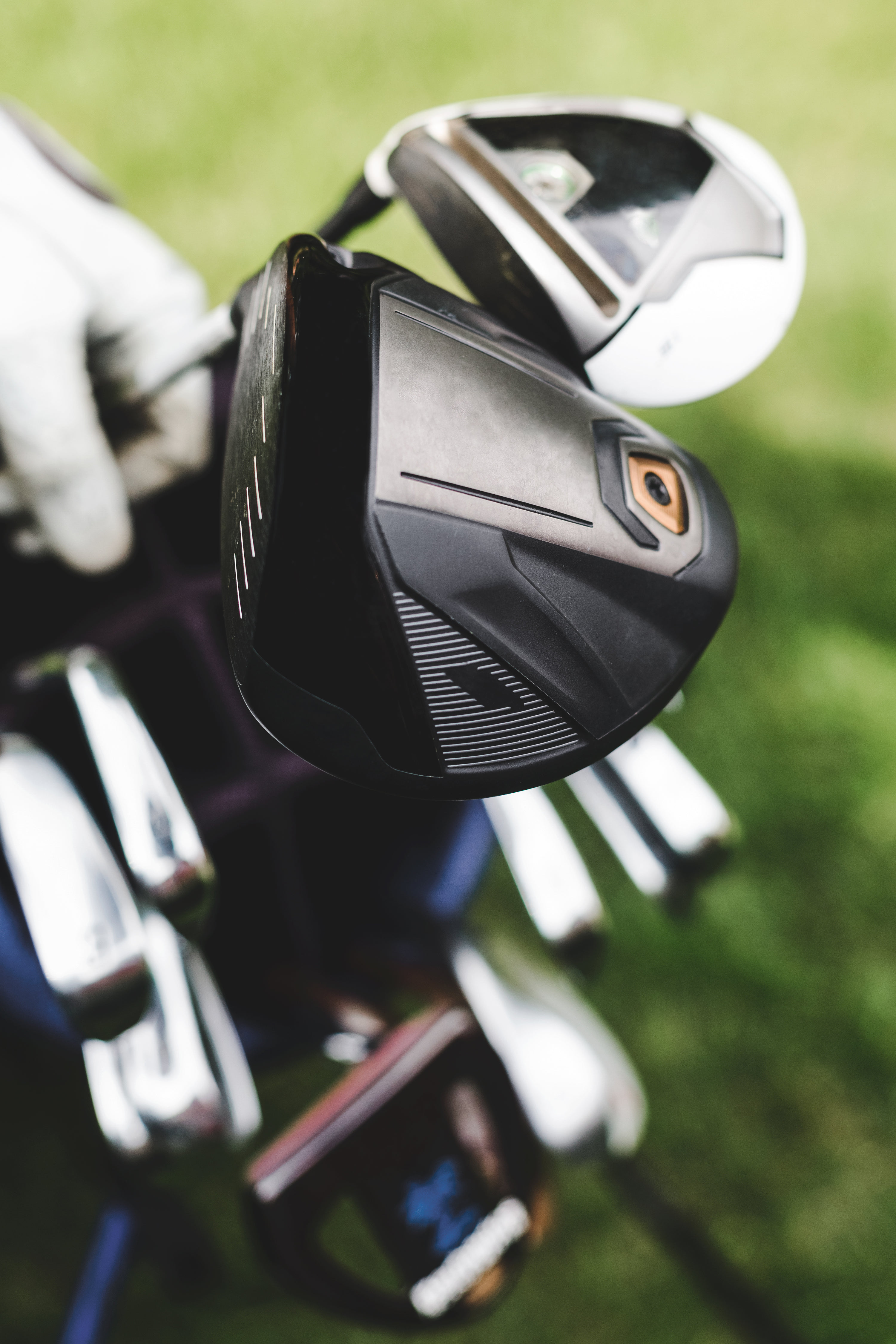 Sell your used golf clubs to us - we pay the best prices!