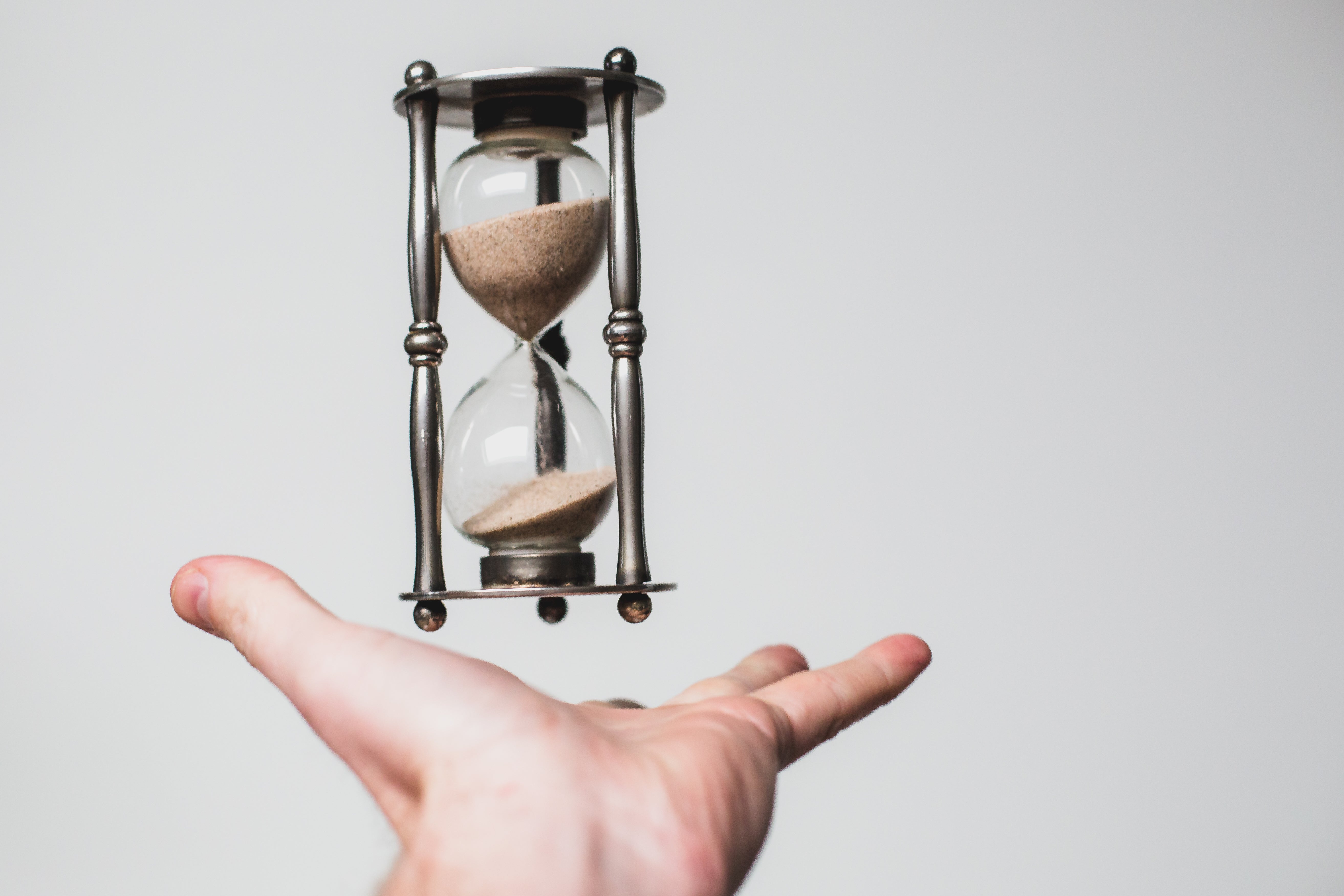Hourglass Photography