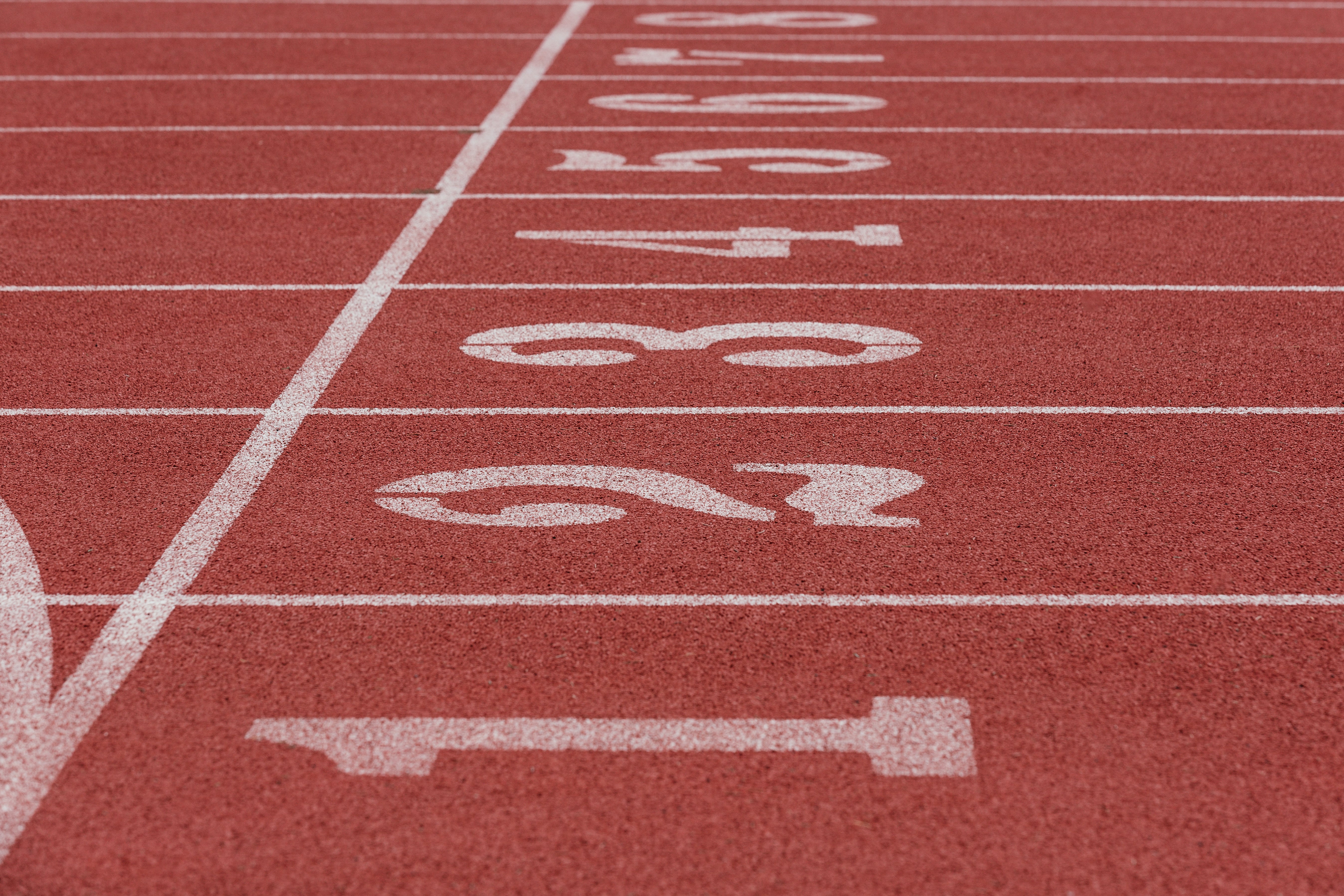 Track And Field Wallpaper Hd