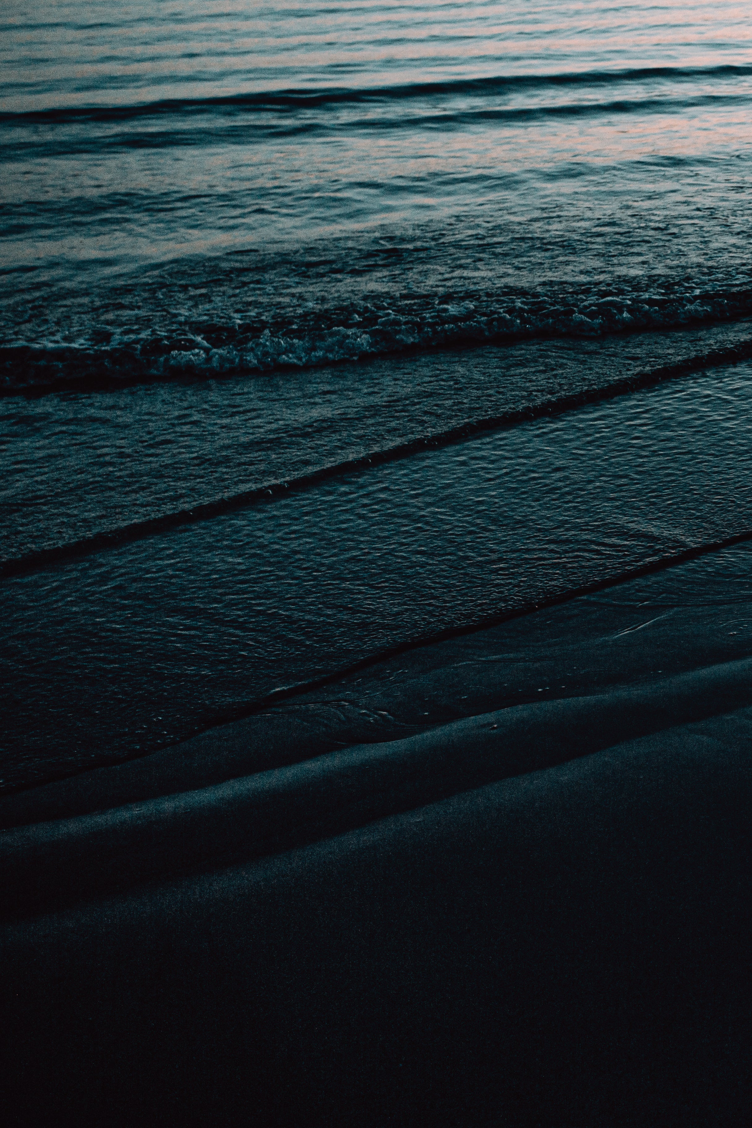 Dark Waves