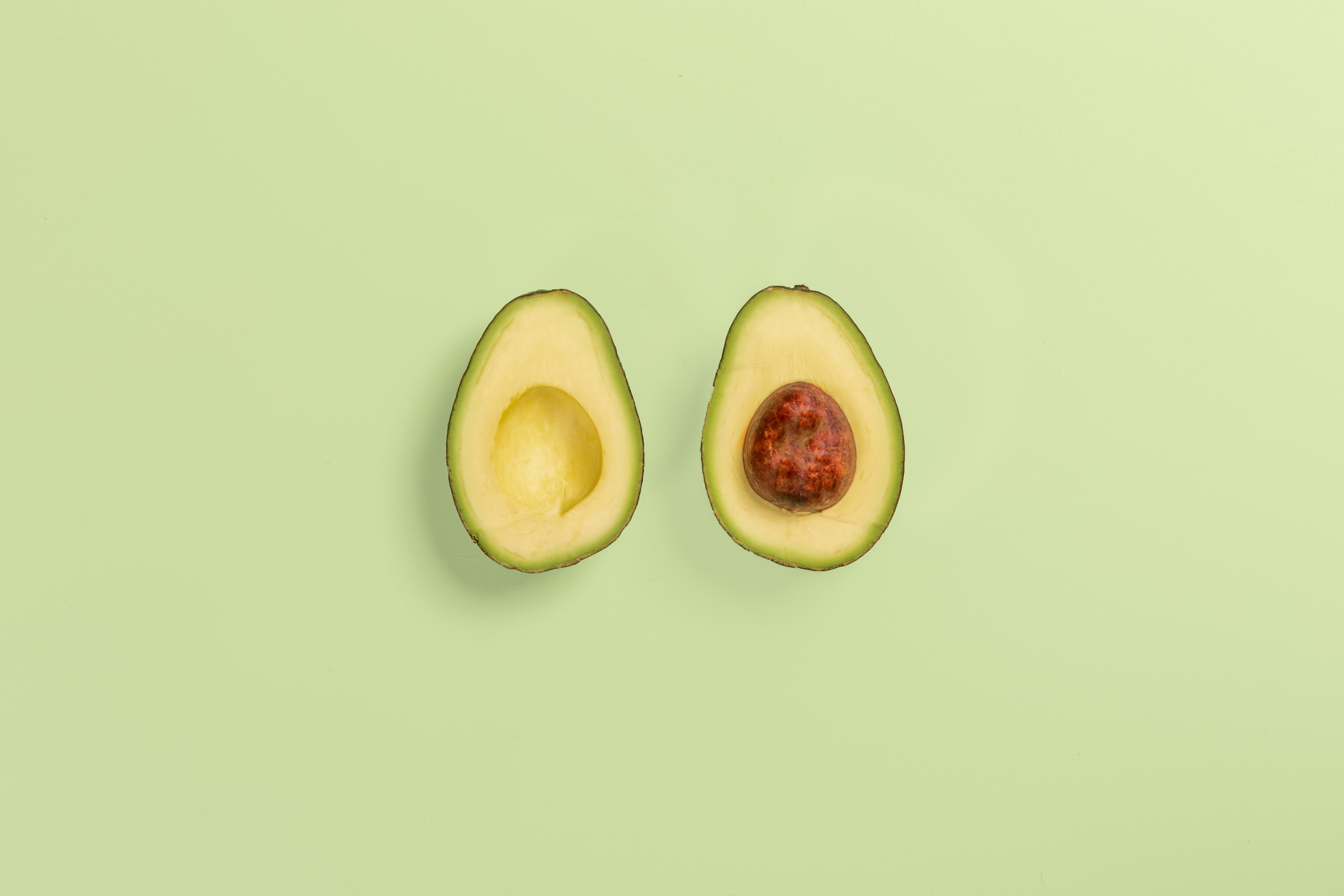 Avocado Slices